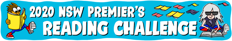 NSW Premier's Reading Challenge 2026 : More